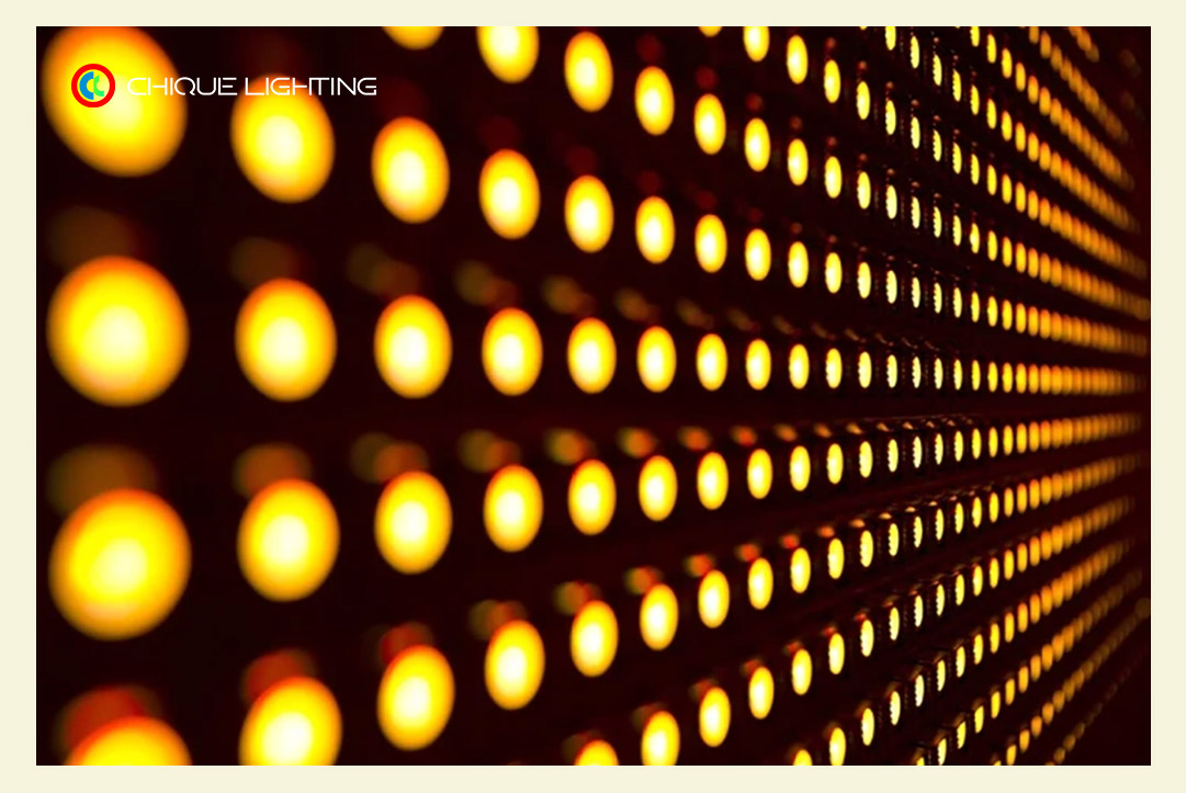 Exploring Varieties of LED Lights