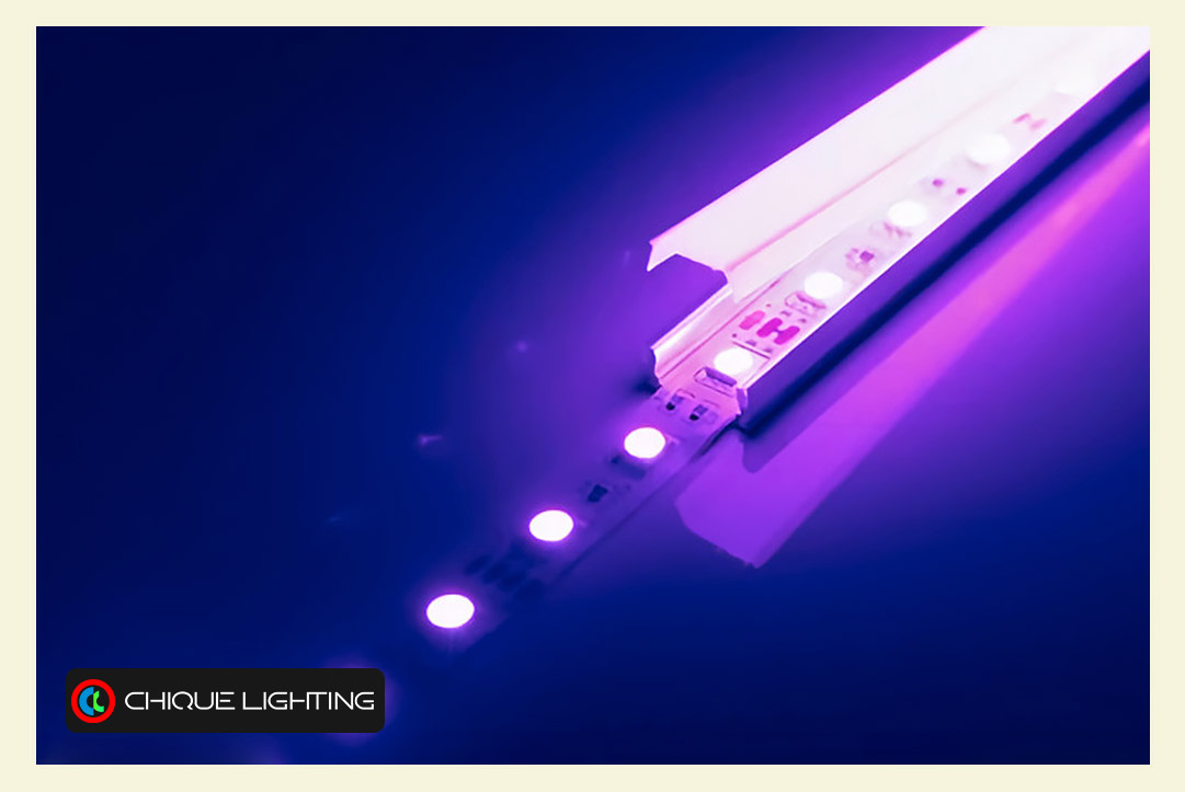 A Comprehensive Exploration of Linear Light Diffusers