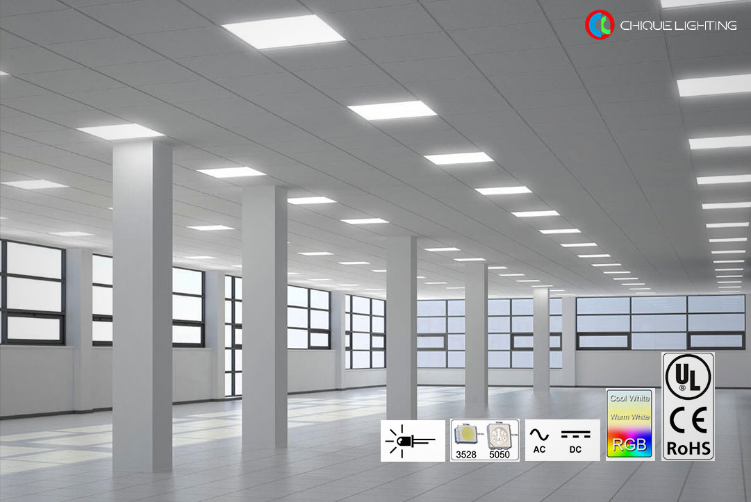 Chique Lighting | LED Lighting Products and solutions